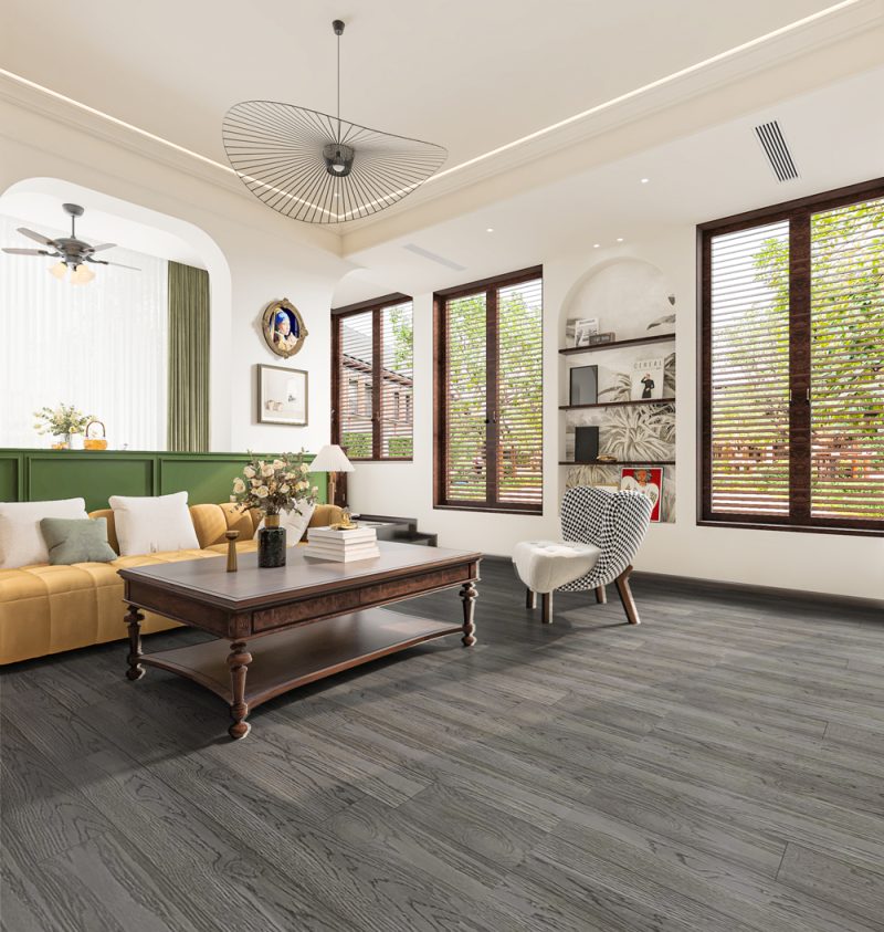 Coyote Engineered Hardwood Grand Chateau Collection Woden Flooring ...
