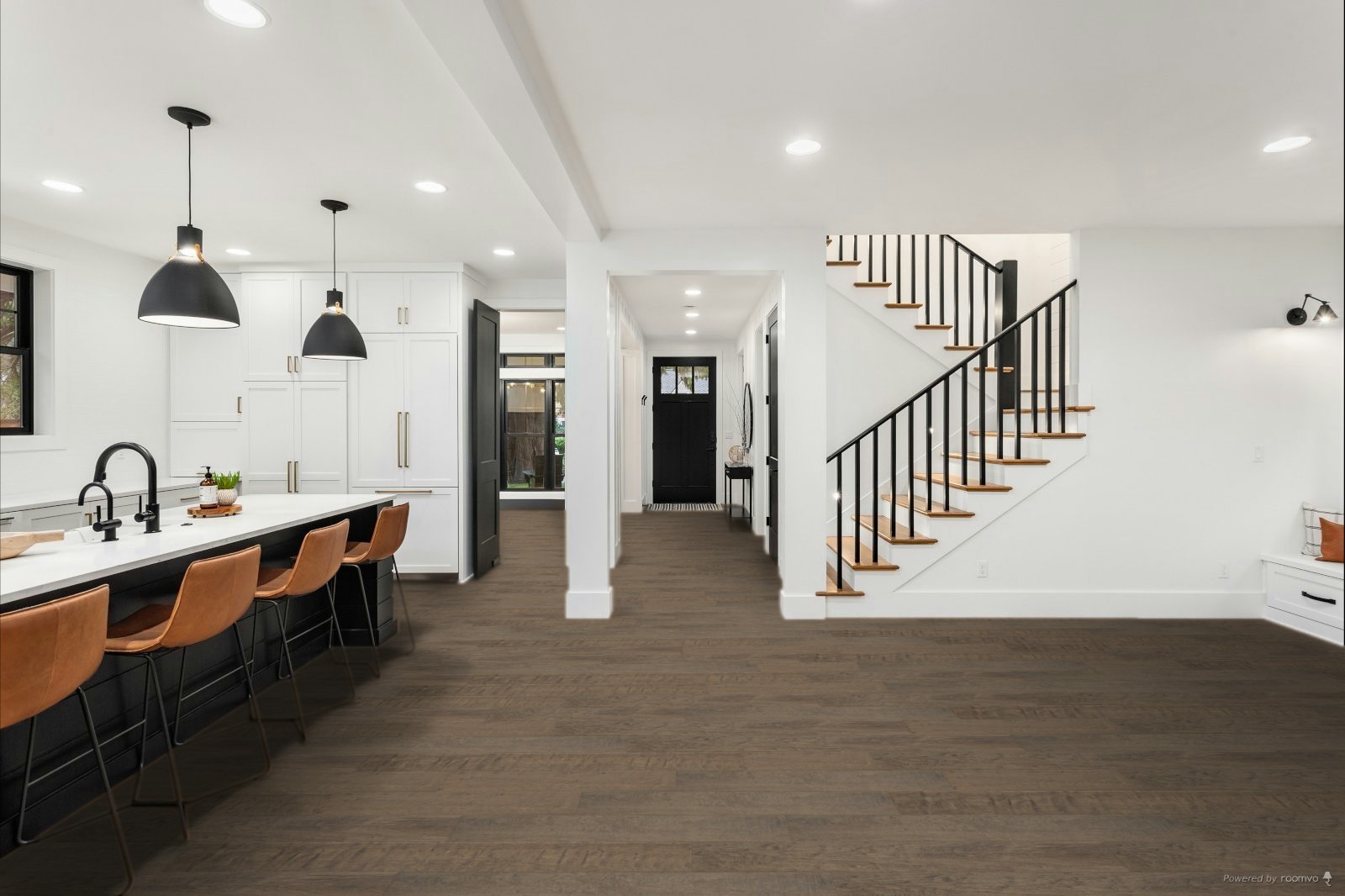 Castile Twelve Oak Artisan Signature Engineered Hardwood – Flooring ...