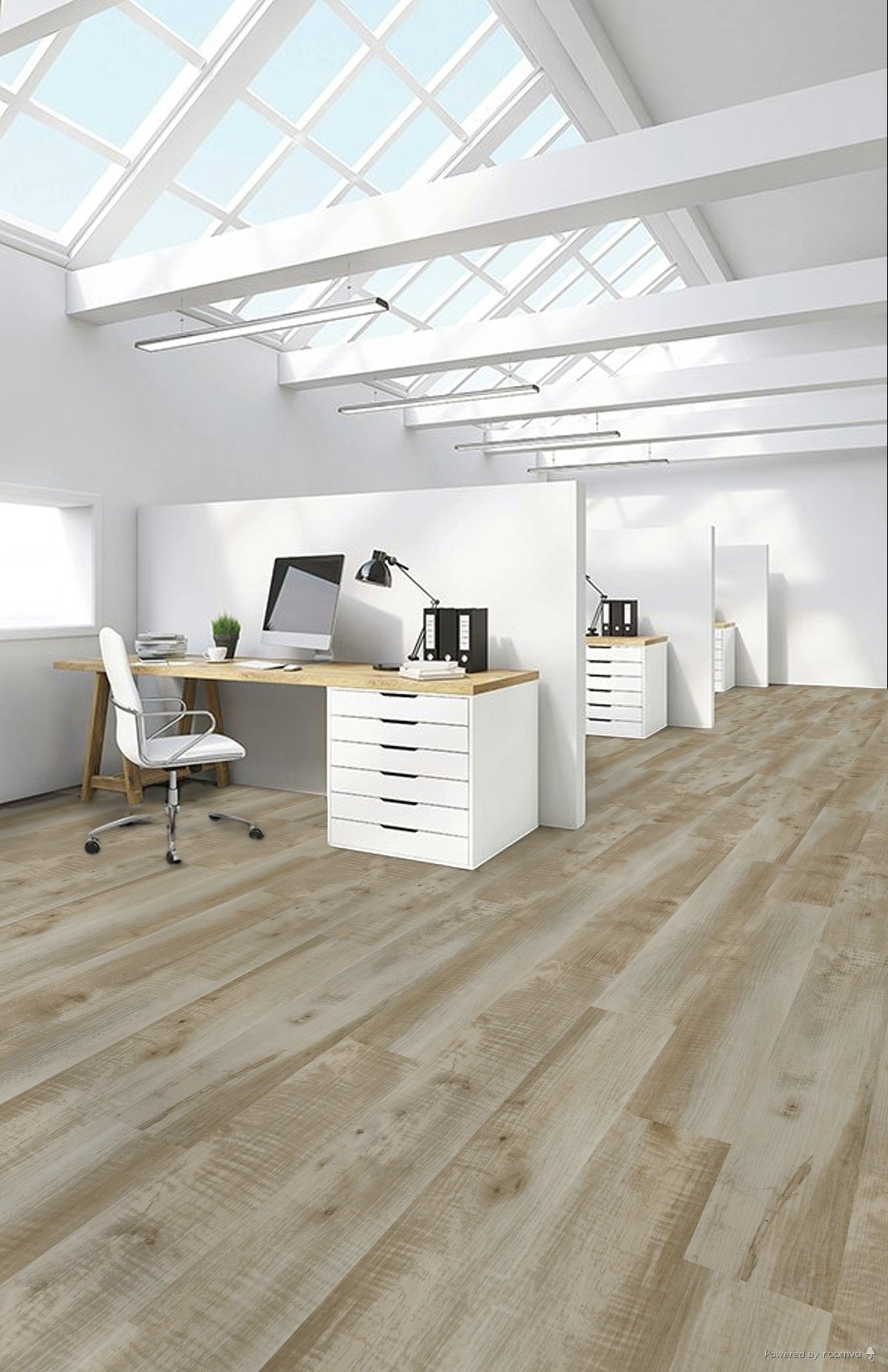 StoneCast Amazing Tavern Oak SPC Click Vinyl Next Floor – Flooring ...