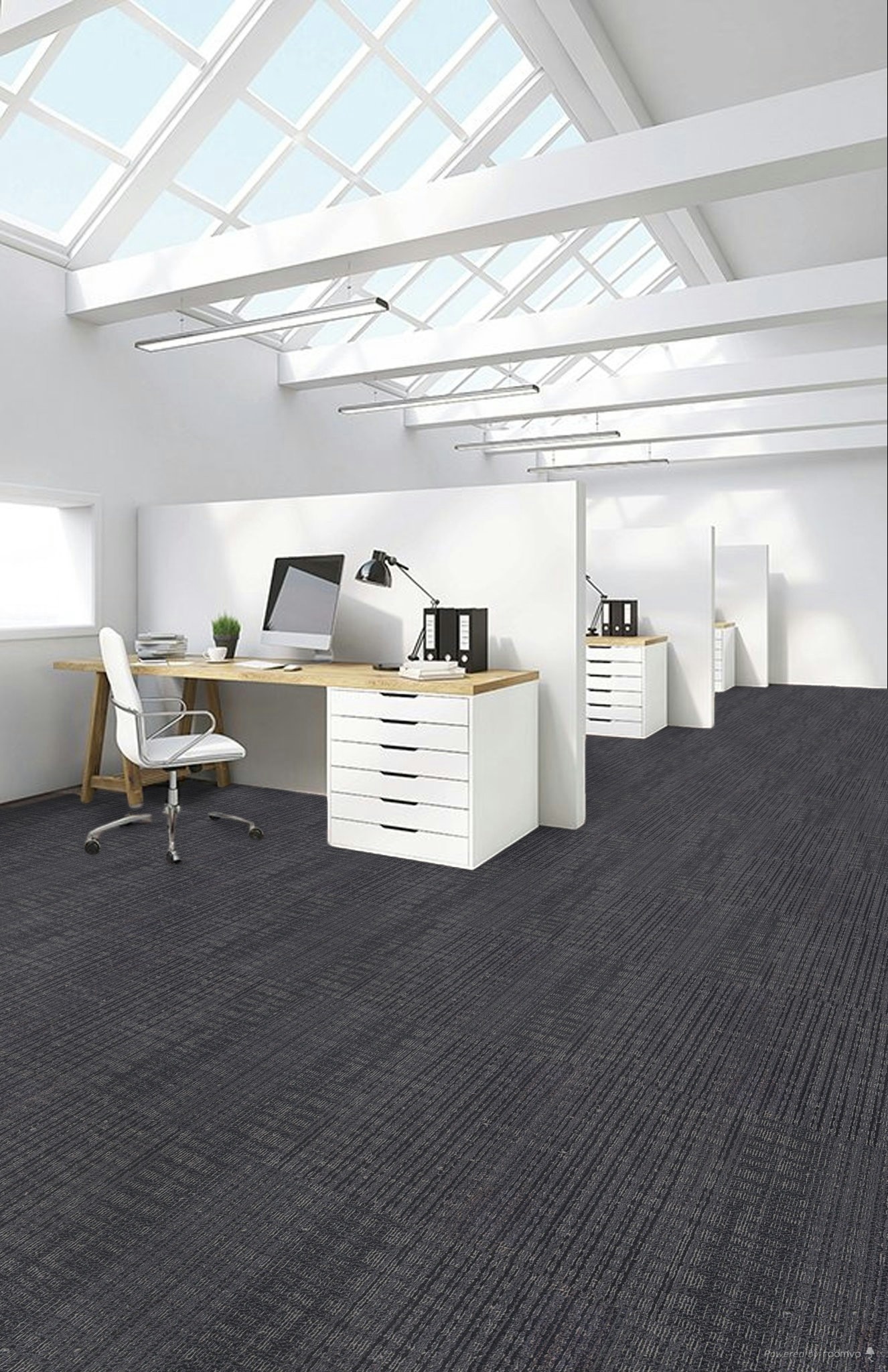 Invincible Volcanic Next Floor Carpet Tiles – Flooring London Canada ...